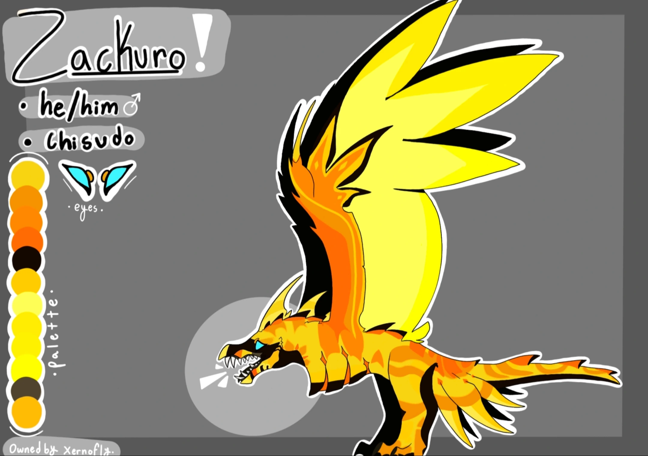 Giving away some of my OCs | Fandom