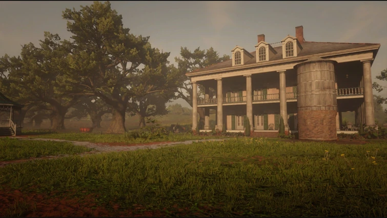 Discuss Everything About Red Dead Wiki | Fandom