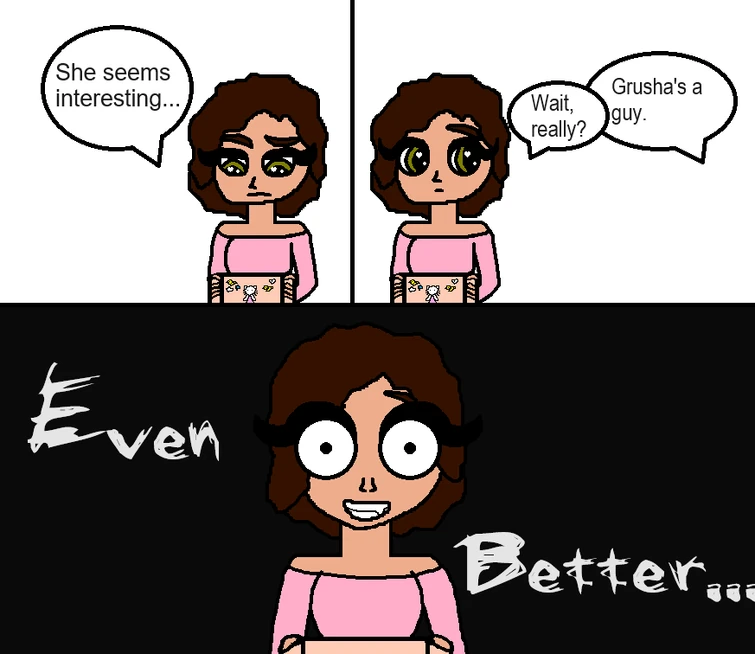 Some random things I drew cuz I draw random things | Fandom