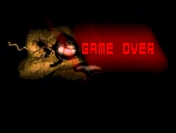 FNaF 4 Game Over | Fandom
