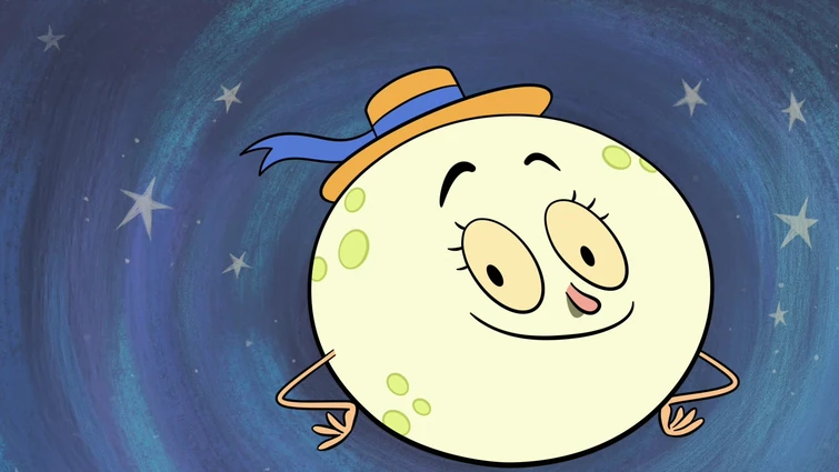 What is your favorite Nature Cat and Let's Go Luna character! | Fandom