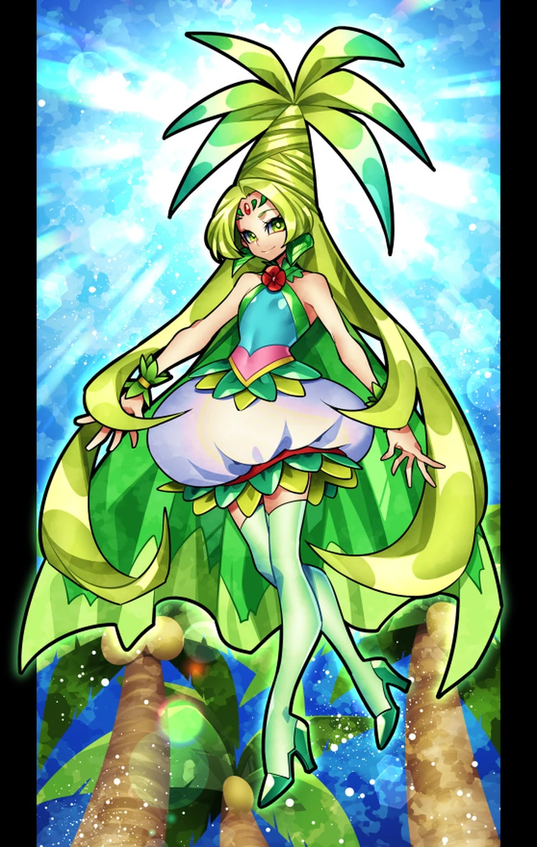 PreCure Art Showcase (Part 2, small horror warning!!) | Fandom