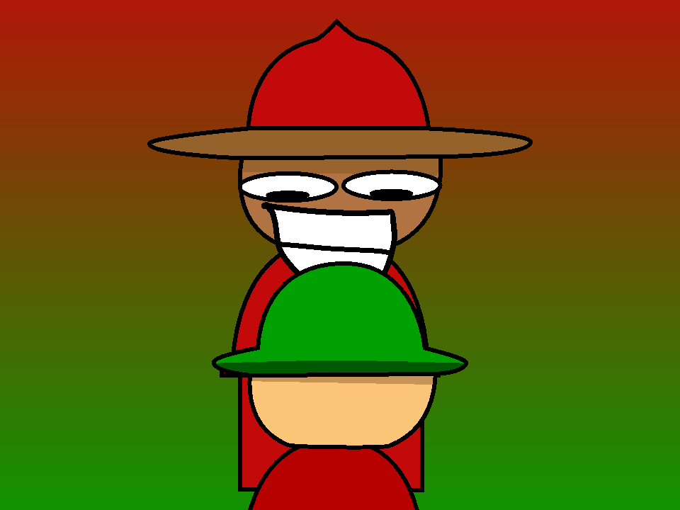 Expunged Confronts Himself | Fandom