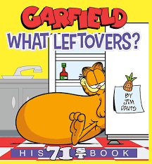 Garfield | Fandom