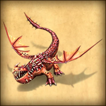 Discuss Everything About How to Train Your Dragon Wiki | Fandom