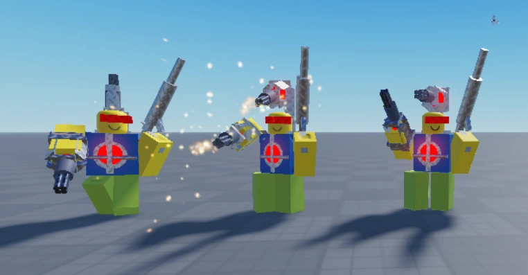 War machine skin | Fandom