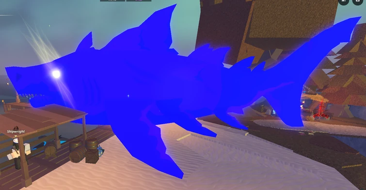Discuss Everything About Fisch Wiki | Fandom