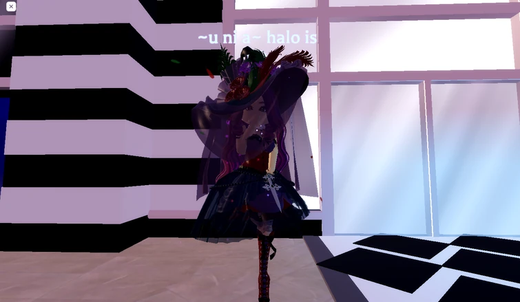 completed the whimsy witch set! | Fandom