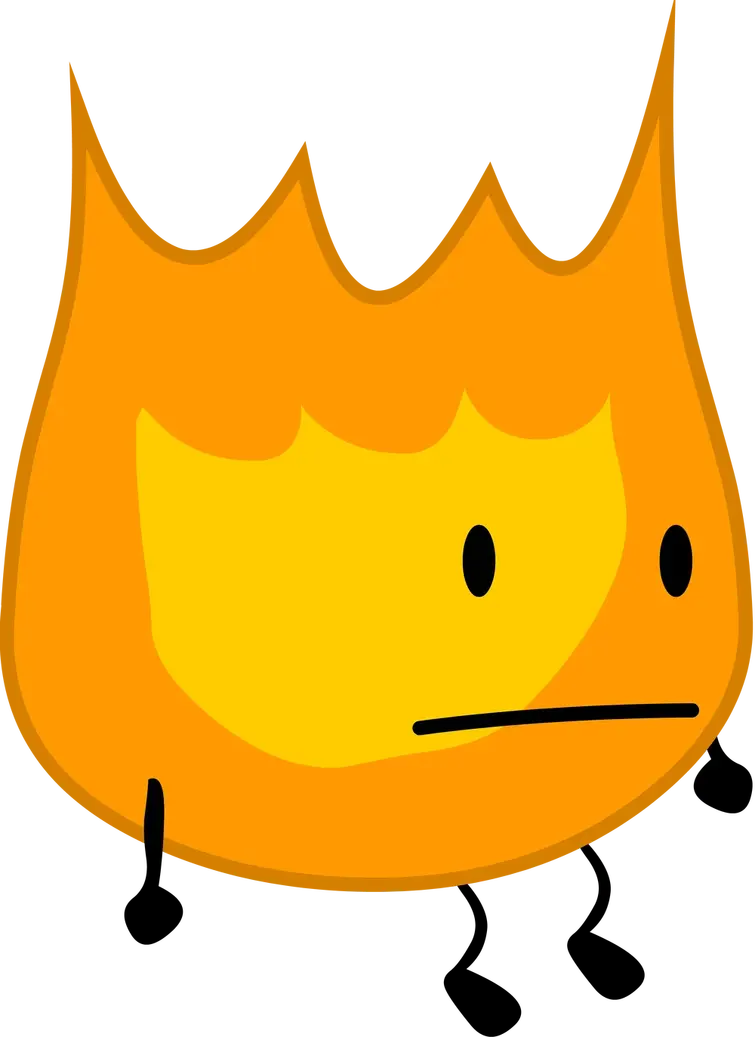 heres a thought; would you consider bfdi characters "cute?" | Fandom