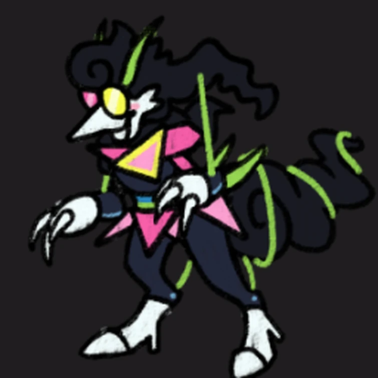 All posts by Spamelle | Fandom