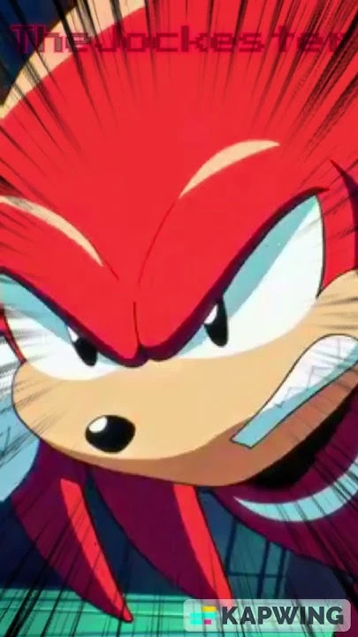 "Red Destruction" | Fandom