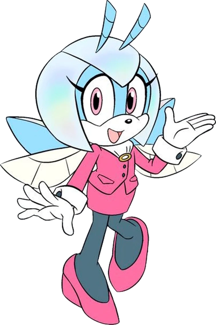 Who is this? (Wrong answers only) | Fandom