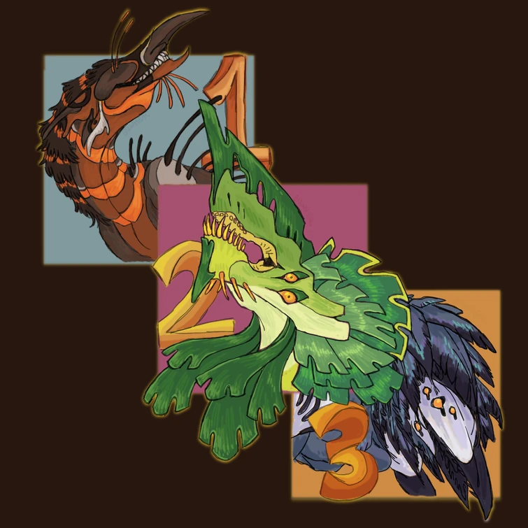 Discuss Everything About Creatures of Sonaria Wiki | Fandom