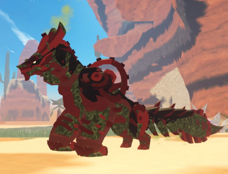 Discuss Everything About Creatures of Sonaria Wiki | Fandom