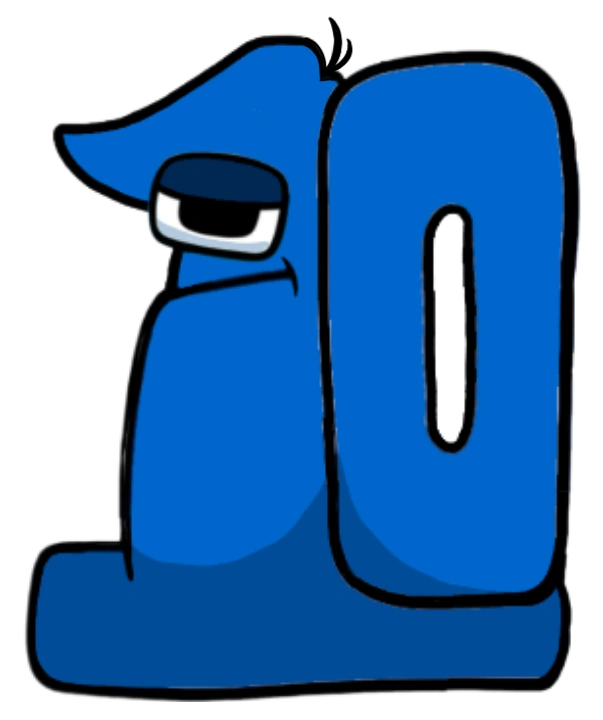 Evolved Forms (Tens) | Fandom