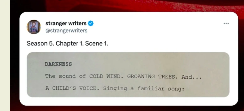 What could this possibly be? | Fandom