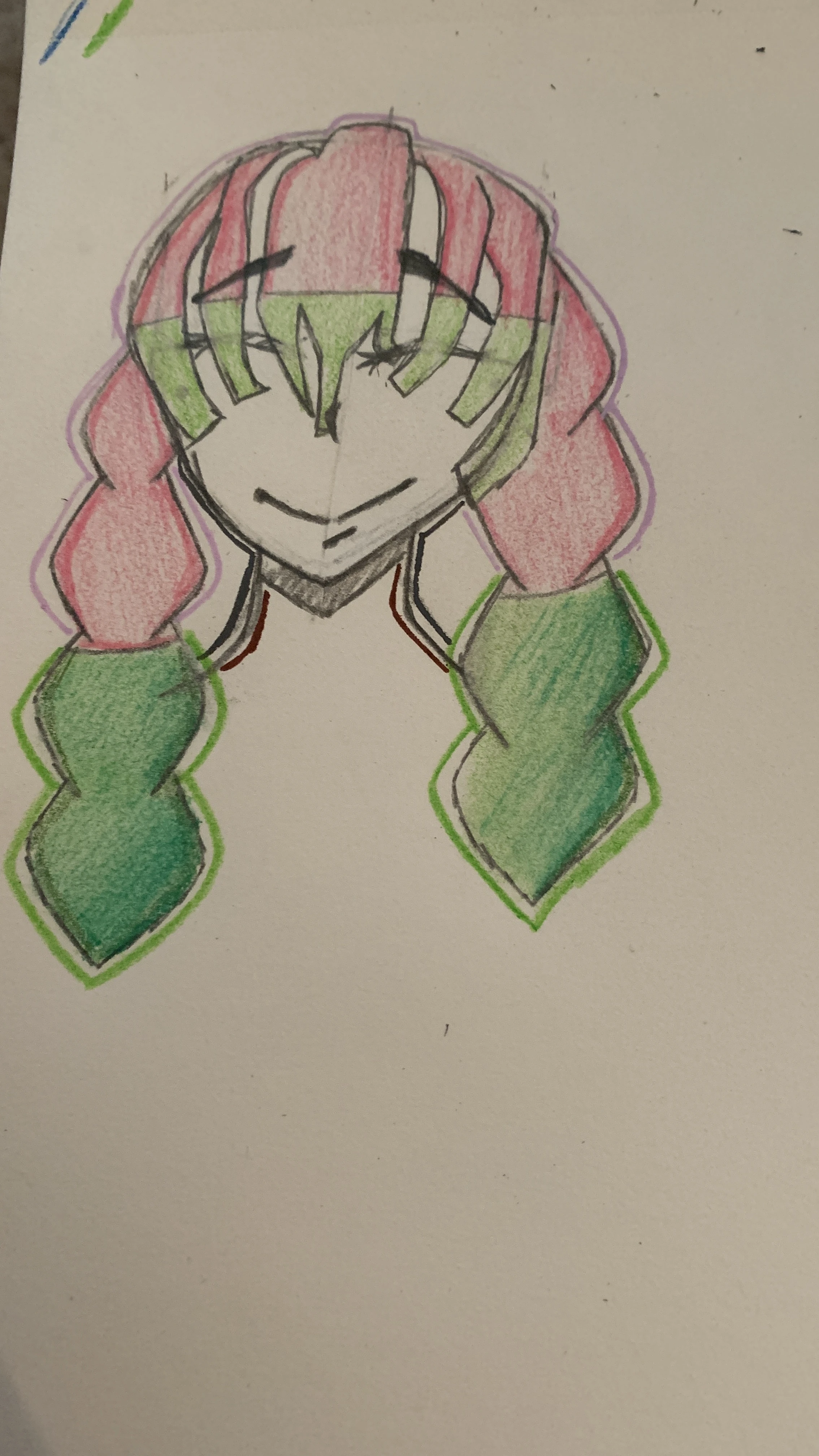 Mitsuri | Fandom