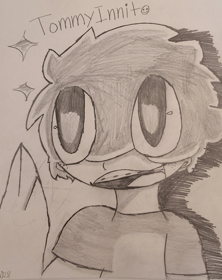 Woohoo tommy | Fandom