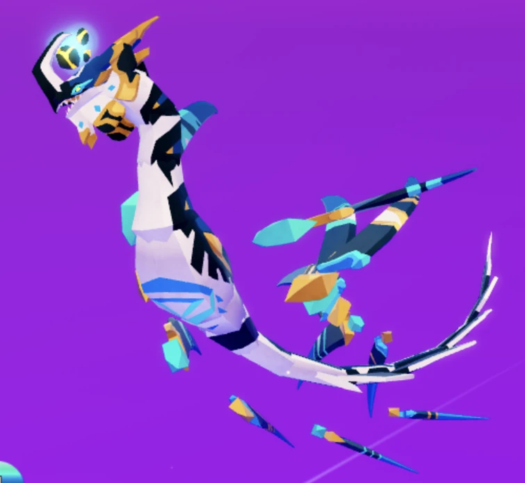 rate my zohdok skin | Fandom