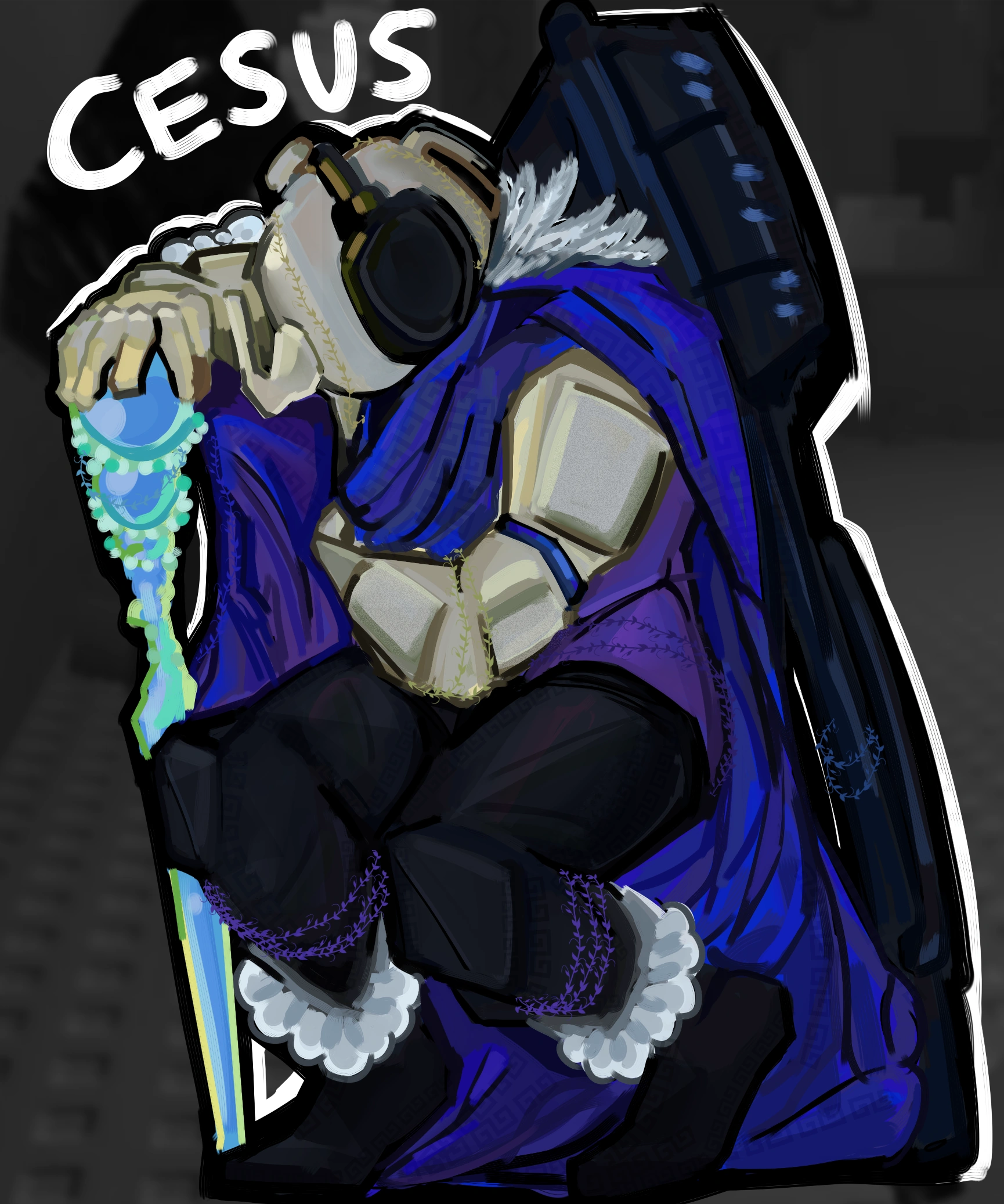 Cesus (2/139) | Fandom