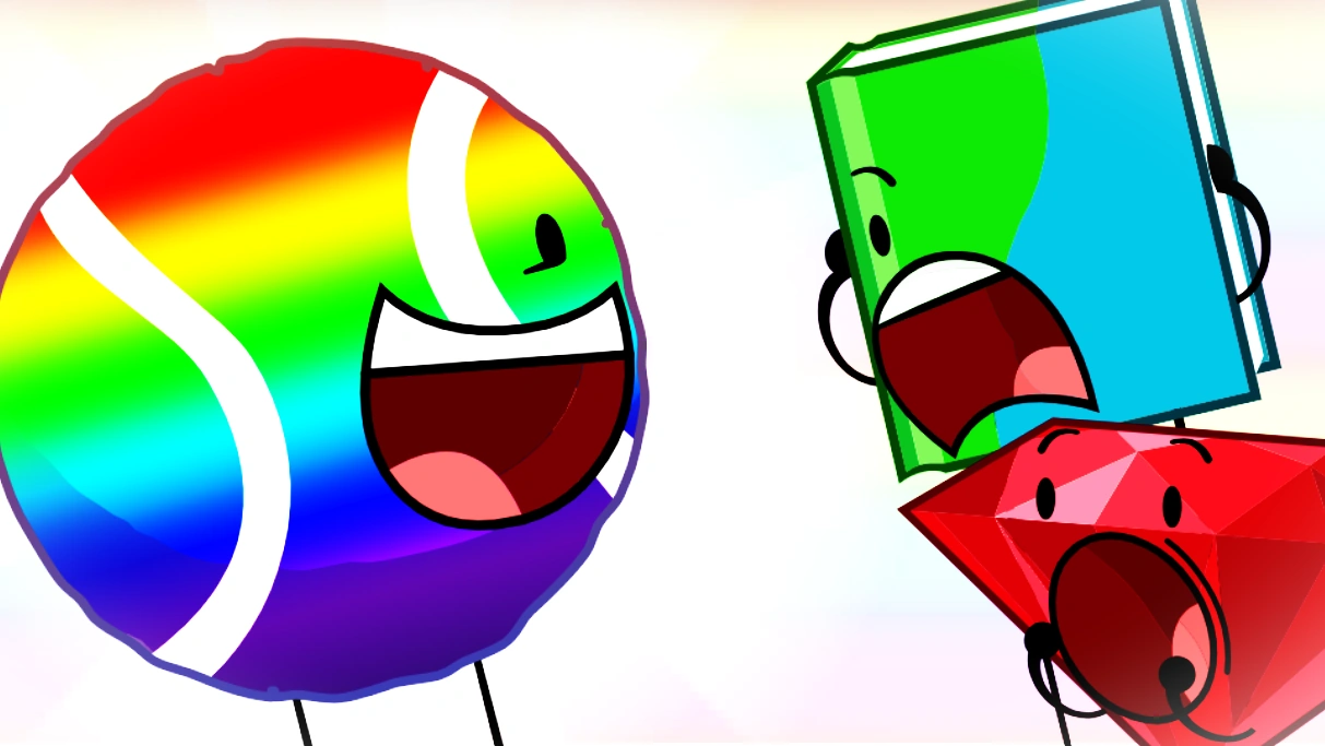 BFDIA 13 Leak | Fandom