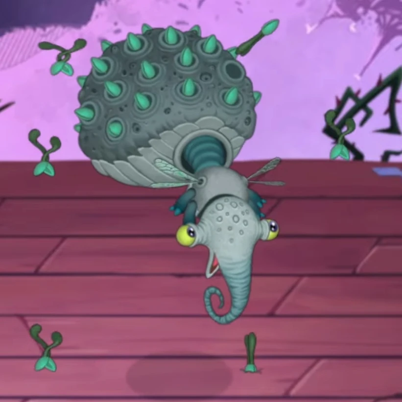 None of you are ready for Minor Jerm | Fandom