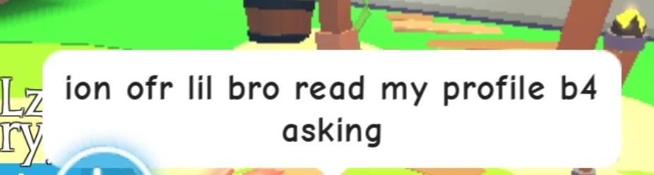 ganglish brainrot | Fandom