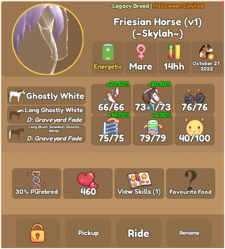 COLOUR SWAPPING WHITE V1 GHOST FRI FOR: Green/Red + adds (ALSO TRADING ...