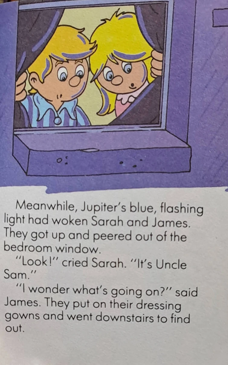 Discuss Everything About Fireman Sam Wiki | Fandom