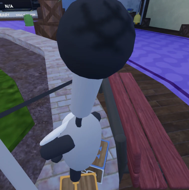 Vee actually has Microphone for brains | Fandom