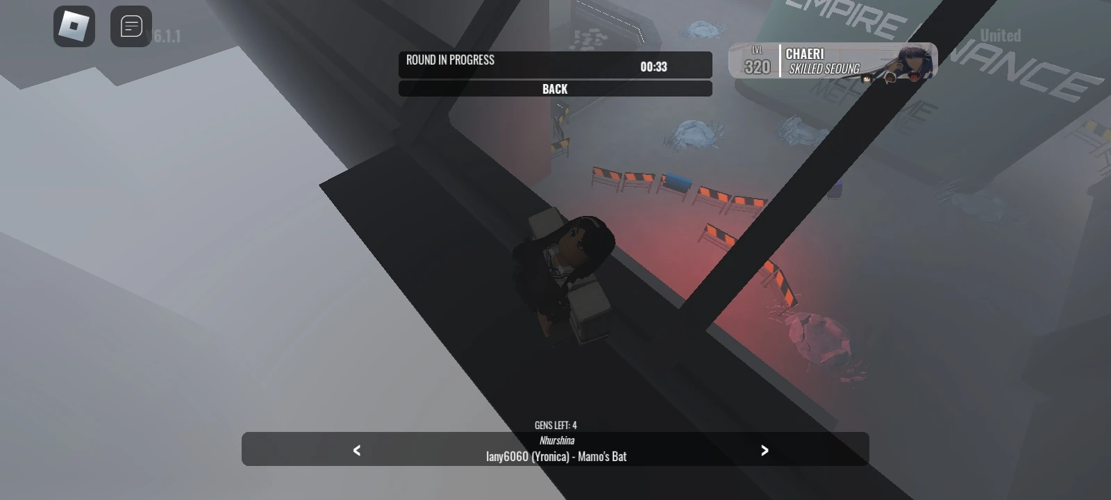 Caught someone bug abusing | Fandom