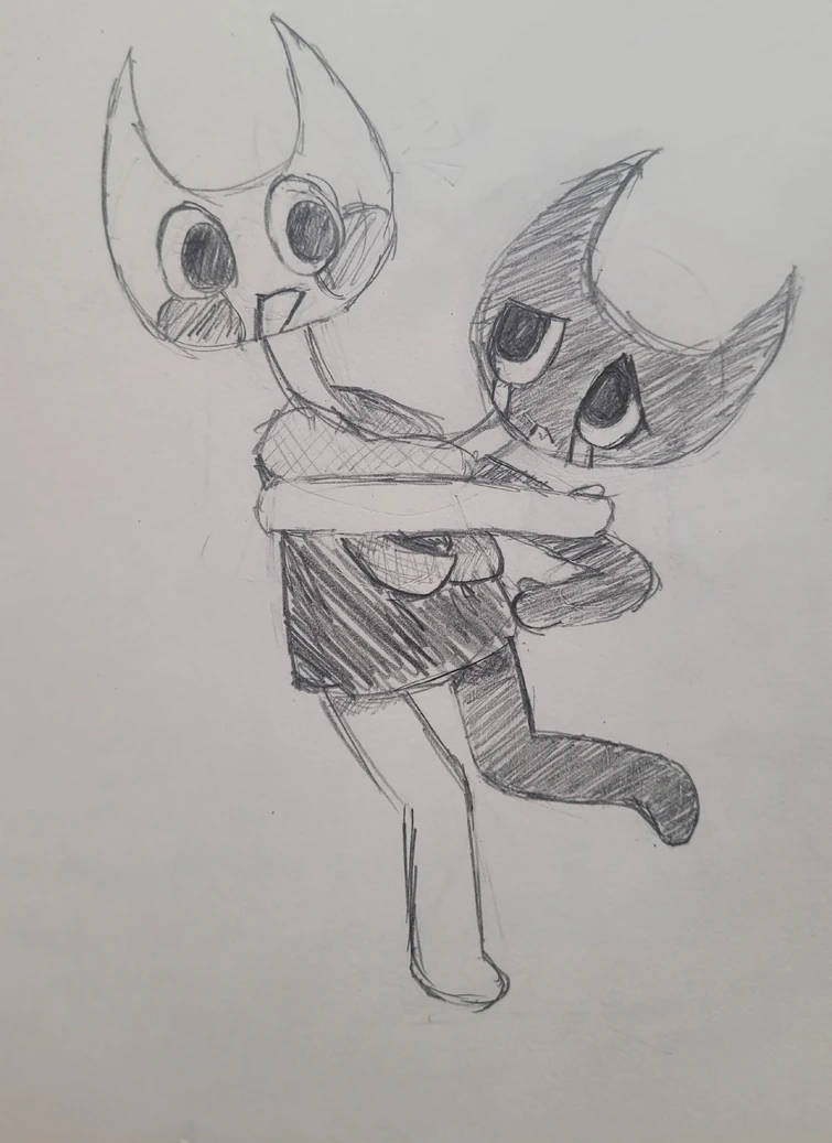 I drew Razzle and Dazzle :D | Fandom
