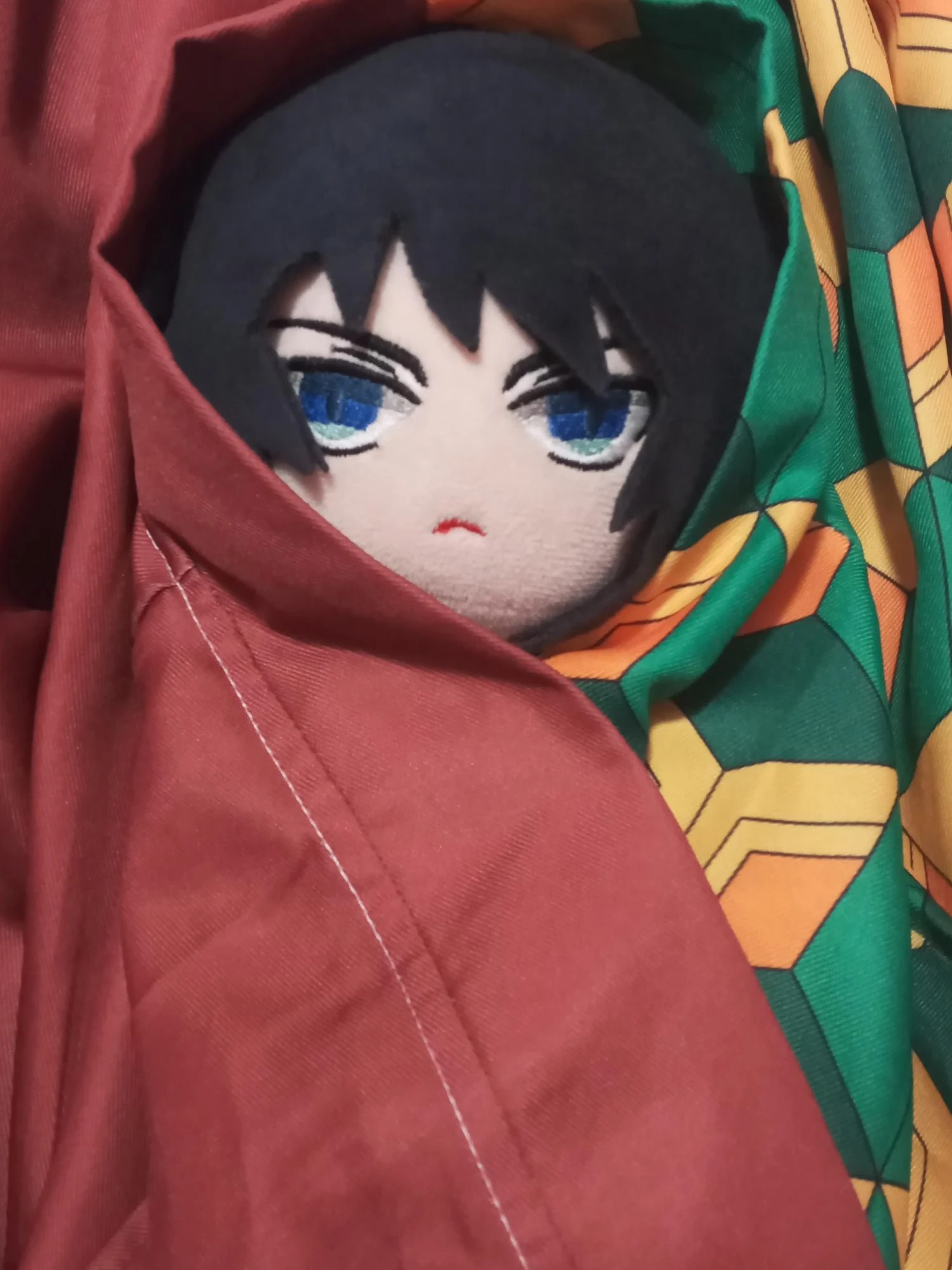 Happy Birthday Giyuu-san 🗡🌊 | Fandom