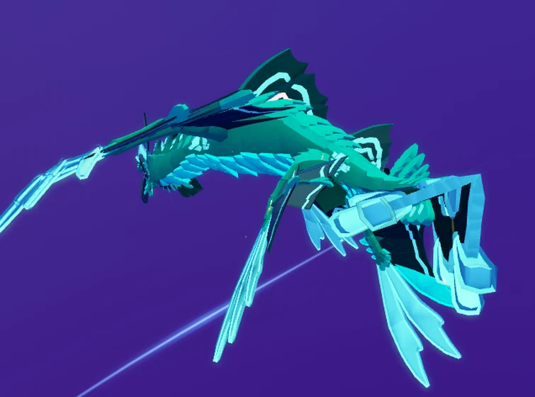 Growing every creature I have out of boredom - Axothan | Fandom