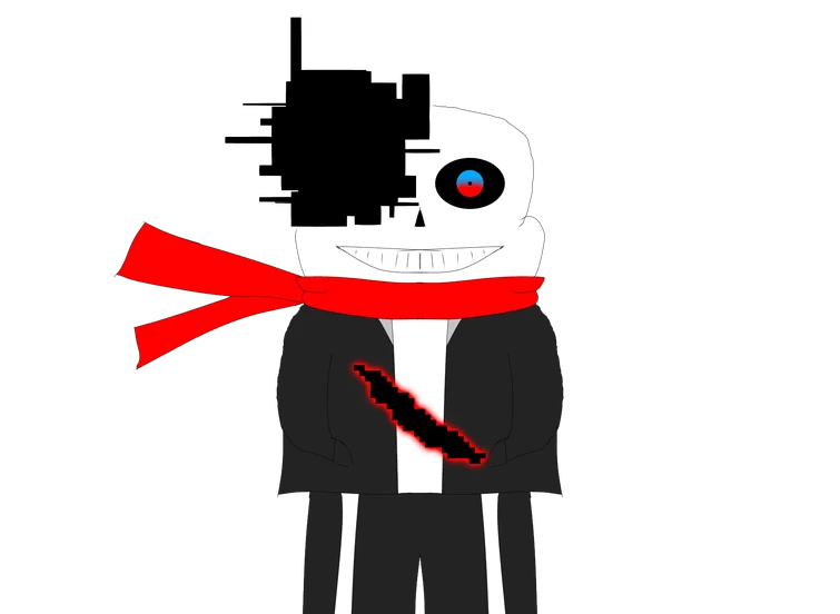 Void Geno update | Fandom