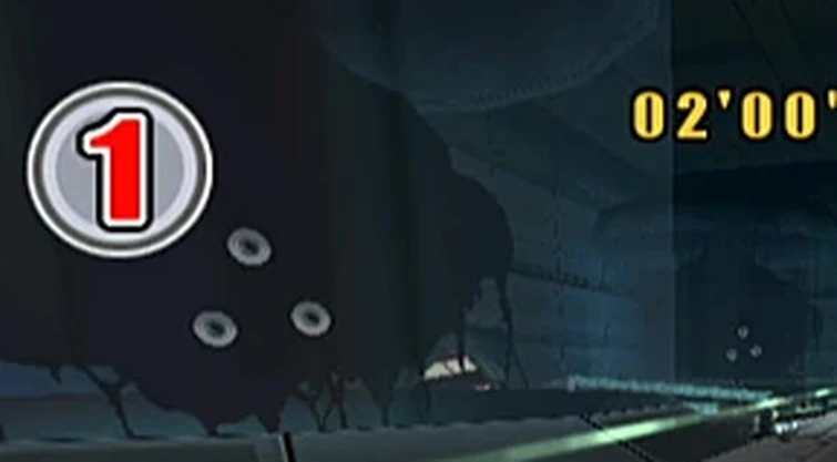 Was listening to some of the music... | Fandom