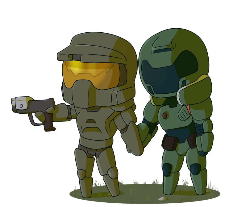 Discuss Everything About Doom Wiki | Fandom