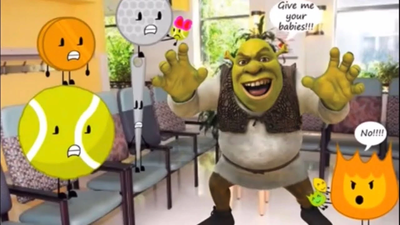 BFDI IN FUTURE HAPPENS TODAY | Fandom