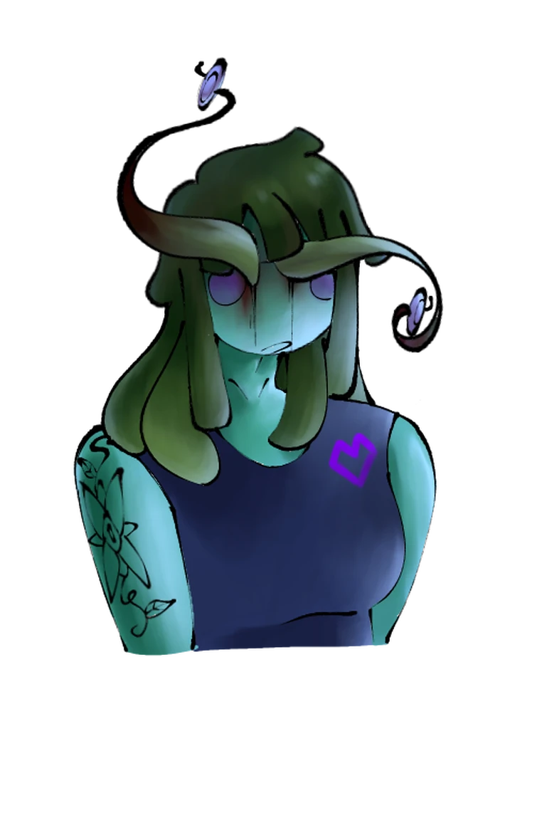 bluh | Fandom