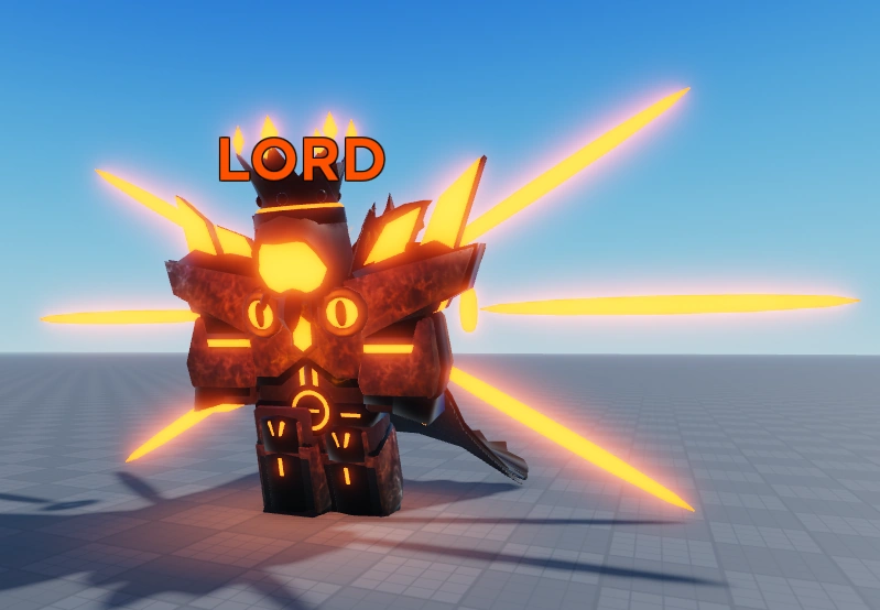 Lord Boss5 | Fandom