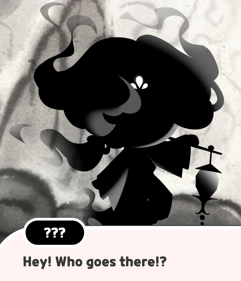 okay well here he is. rain deity cookie's younger brother :3 | Fandom