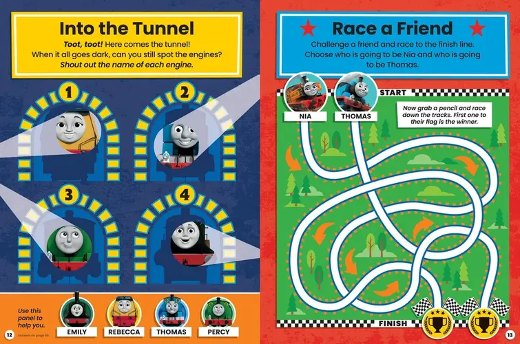 Discuss Everything About Thomas the Tank Engine Wiki | Fandom
