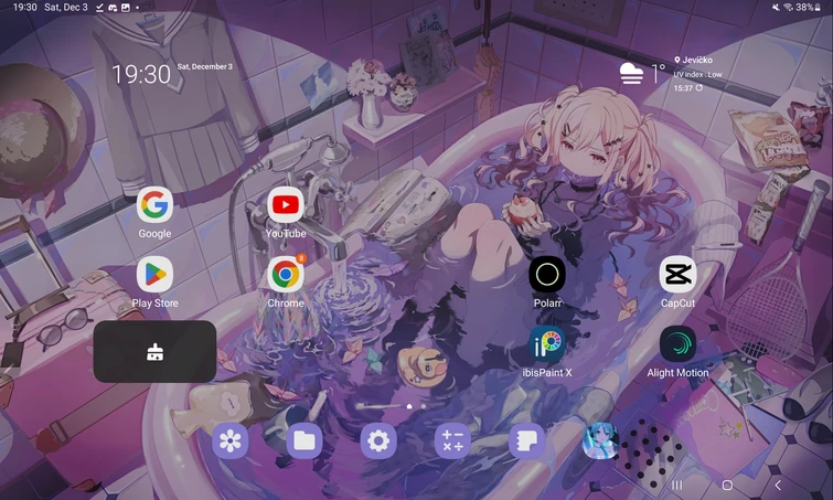 which wallpaper should i use for my tablet? | Fandom