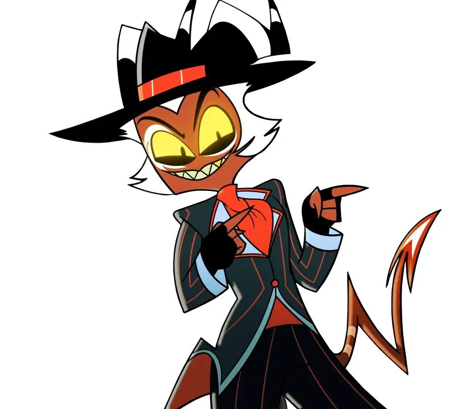 What do you think of Crimson as a villain? | Fandom