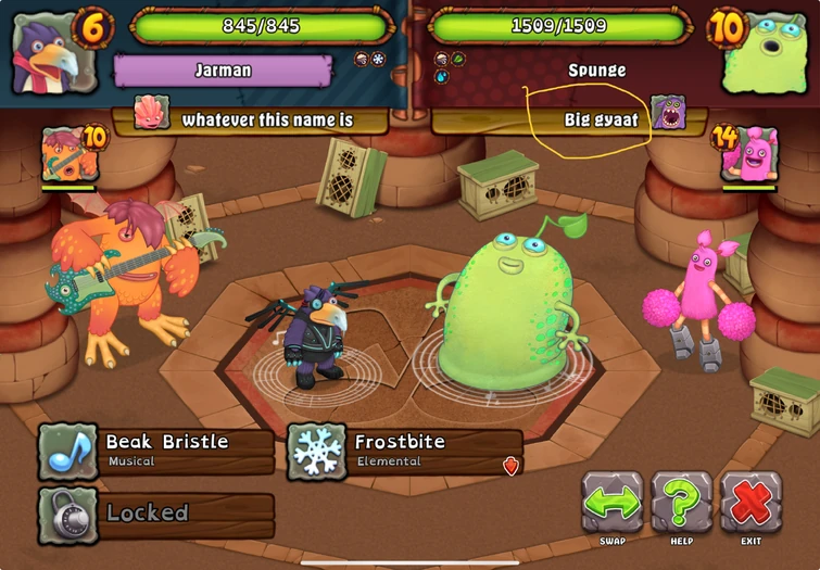 Reply a brainrot image here | Fandom