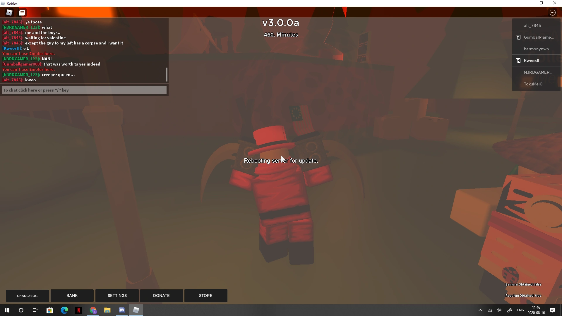 NANI!?!??!?! | Fandom