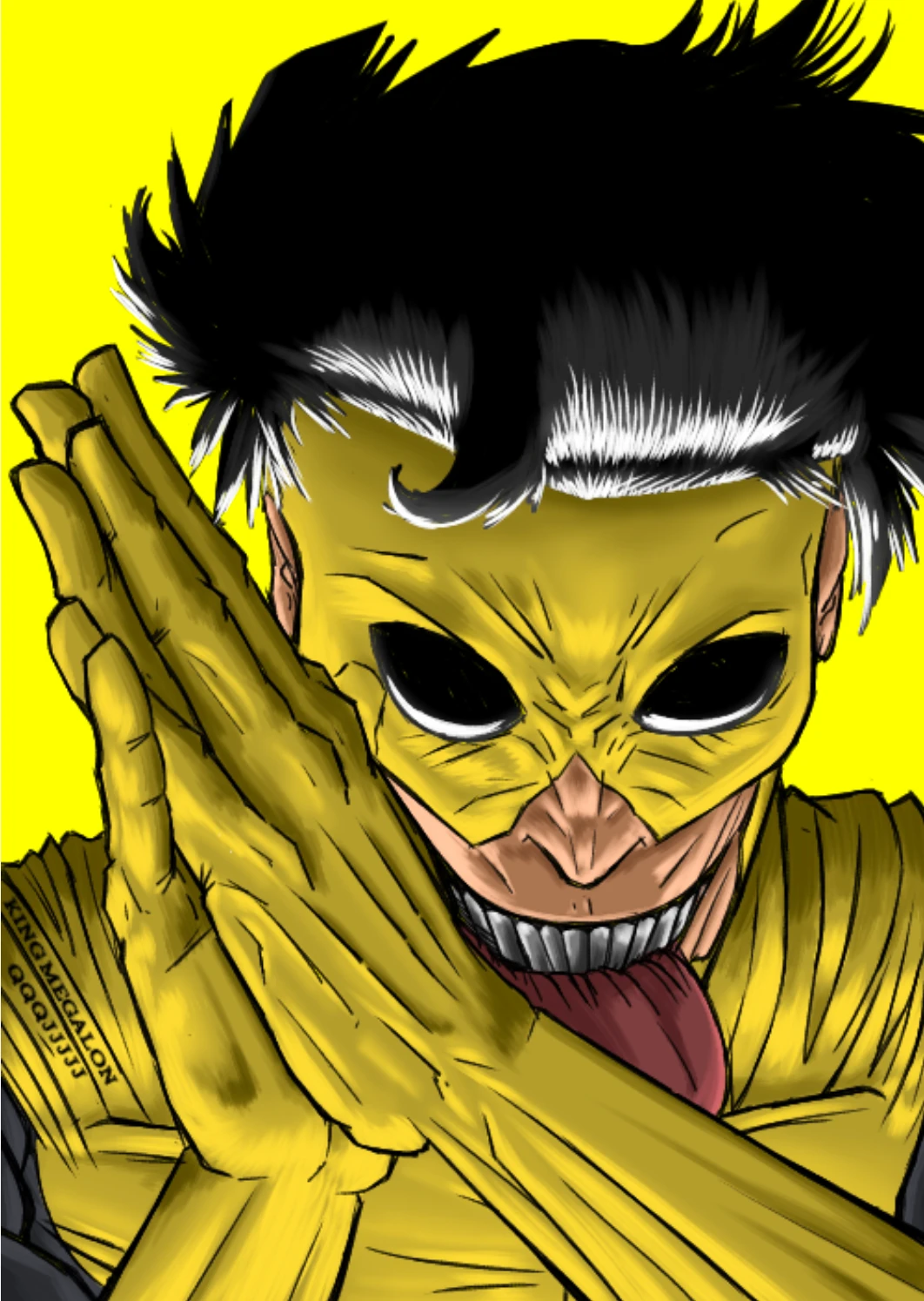 Winion waving in despair | Fandom