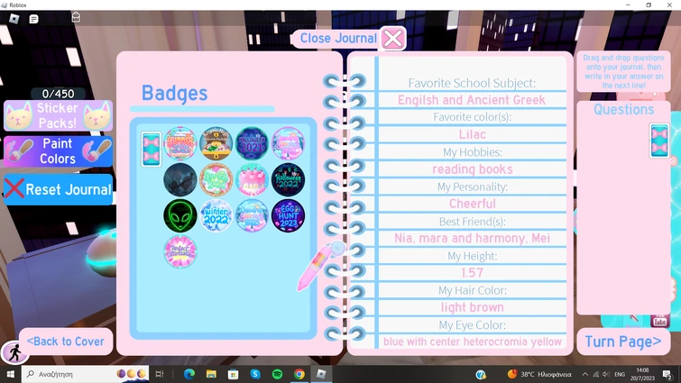Discuss Everything About Royale High Wiki | Fandom