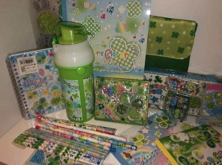 Discuss Everything About Aesthetics Wiki | Fandom