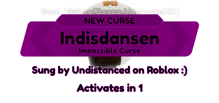 Discuss Everything About Curse Randomizer Wiki | Fandom Discuss Everything About Curse Randomizer Wiki | Fandom